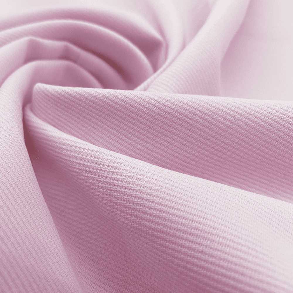 Tecido Fustão 100% Algodão Rosa - Loja de Tecidos Online